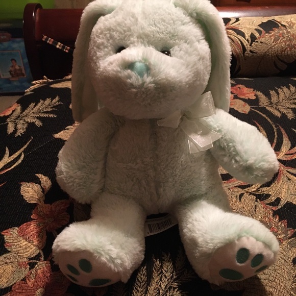 Toys | Big Bunny Stuffed Animal | Poshmark